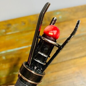 War Doctor Sonic Screwdriver Prop Doctor Who - Etsy