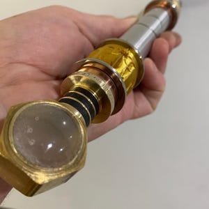 The Warmaster Sonic Laser Based on Big Finish Audio Books - Etsy