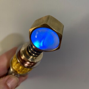 The Warmaster Sonic Laser Based on Big Finish Audio Books - Etsy UK