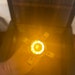 Steampunk Sonic Screwdriver Black & Yellow With Light and - Etsy
