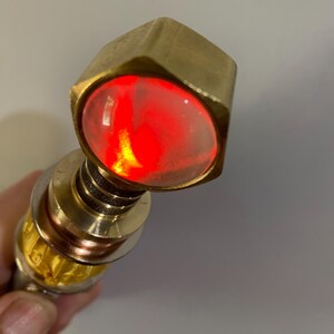 The Warmaster Sonic Laser Based on Big Finish Audio Books - Etsy
