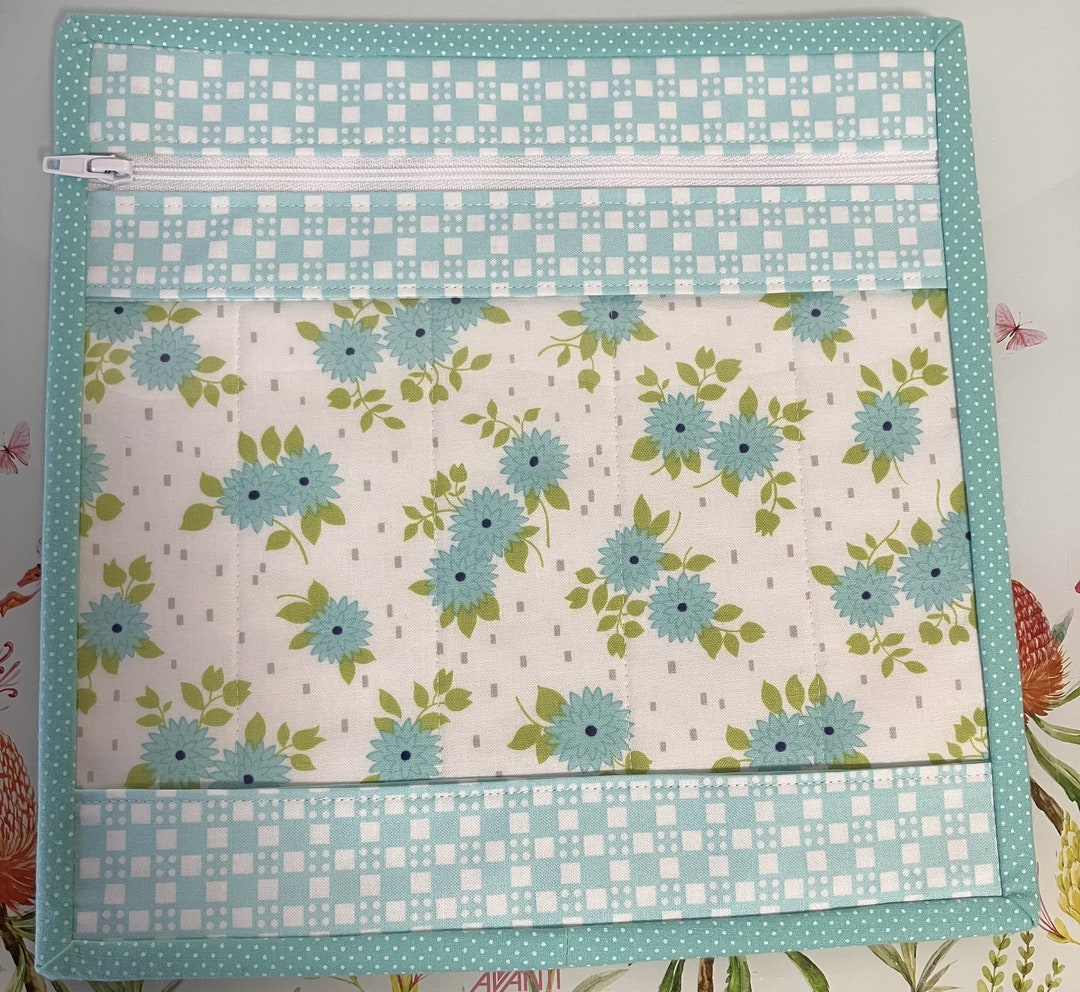 See Through Project Bags - Etsy Australia