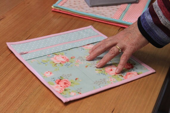 See Through Project Bags - Etsy Australia