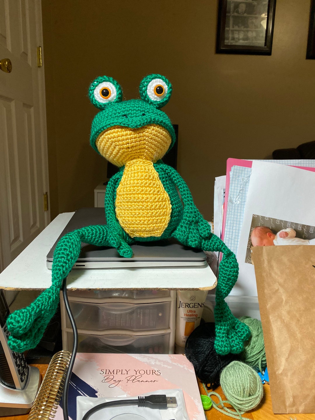 Custom Stuffies/stuffed Animals - Etsy