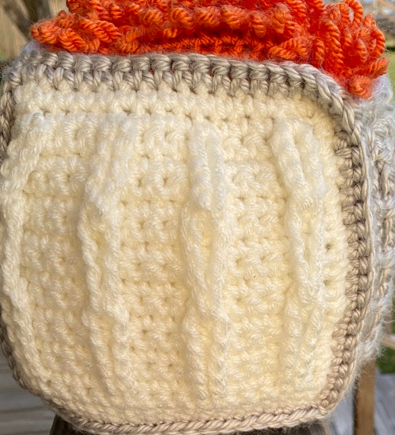 Chunky Cube Sensory Block/baby Plush Toy/baby Shower Gift - Etsy