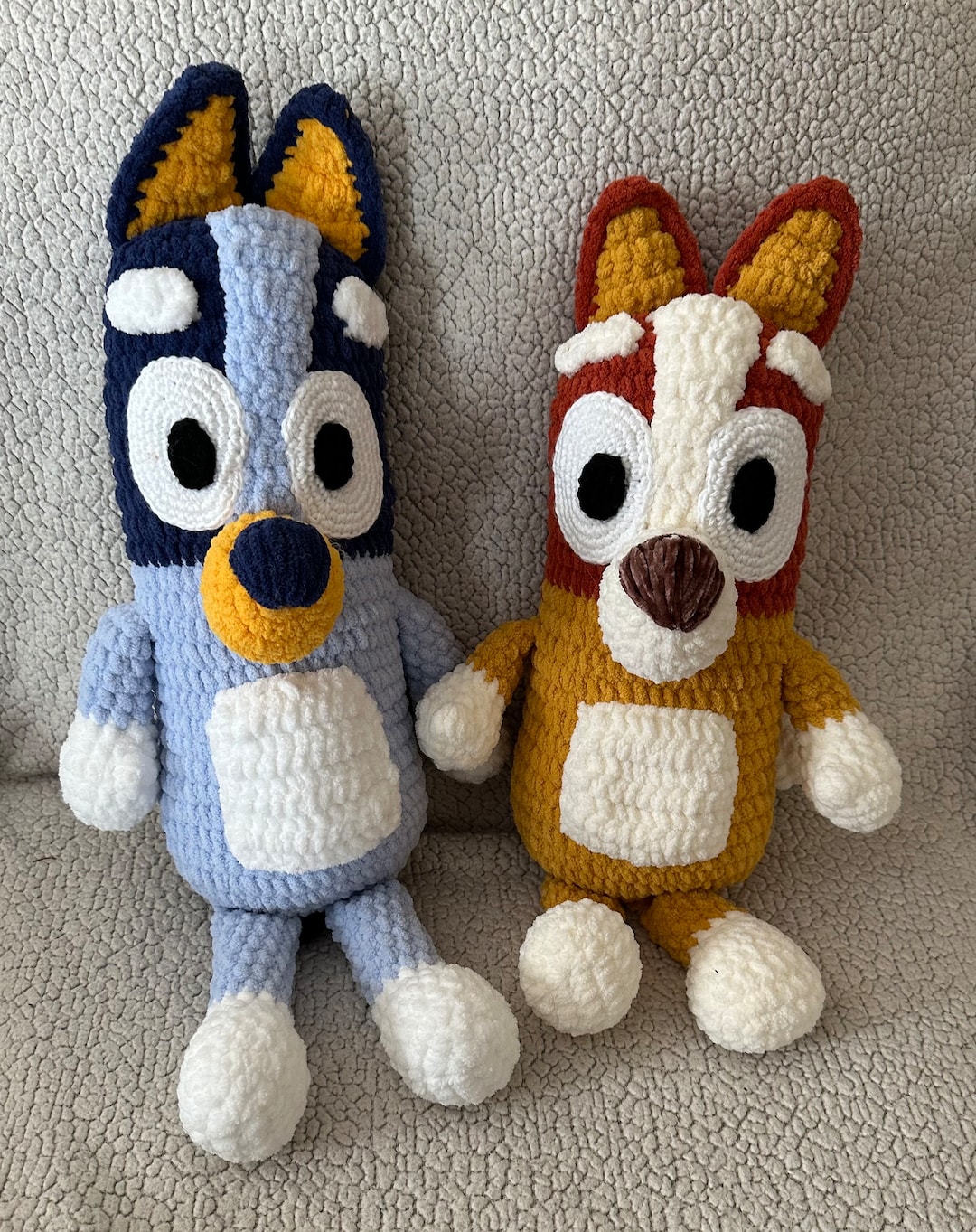 Blue Heeler Stuffed Animals - Etsy