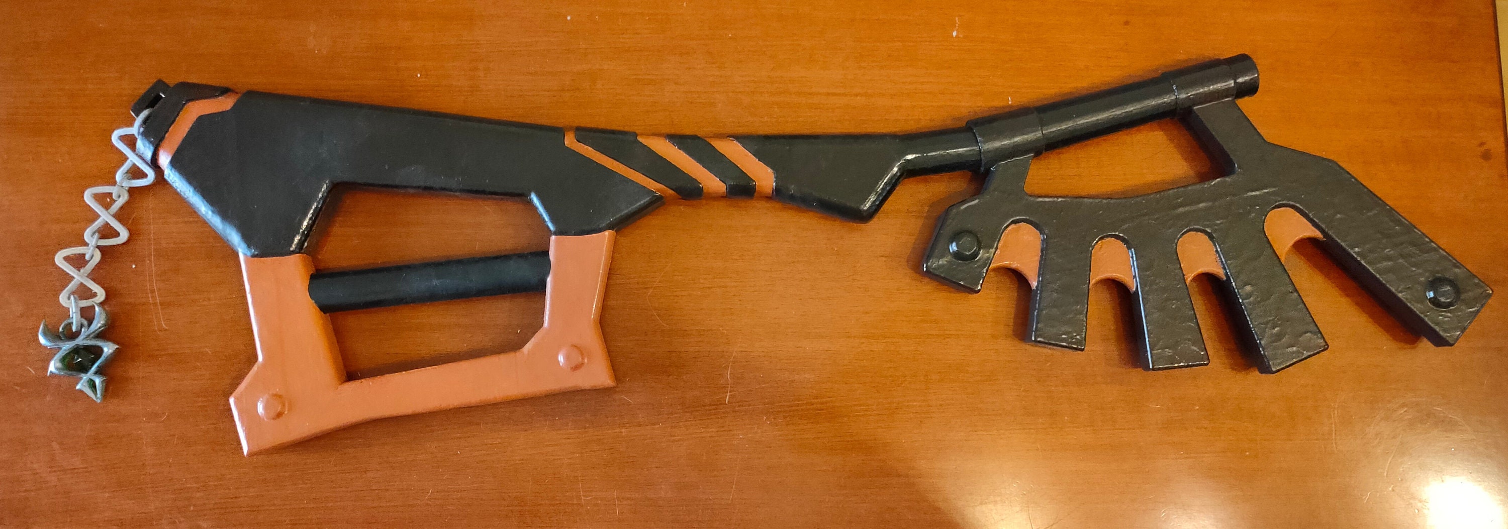 Ventus Kingdom Hearts Keyblade