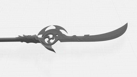 Engulfing Lightning 3d Print DIY | Etsy