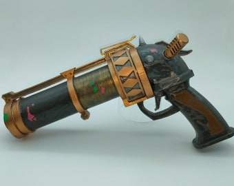 Jinx Zap Arcane Series - Etsy