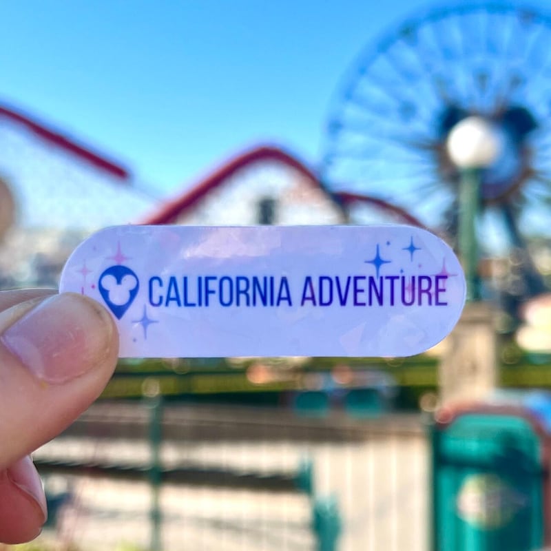 Adventure Decal - Etsy