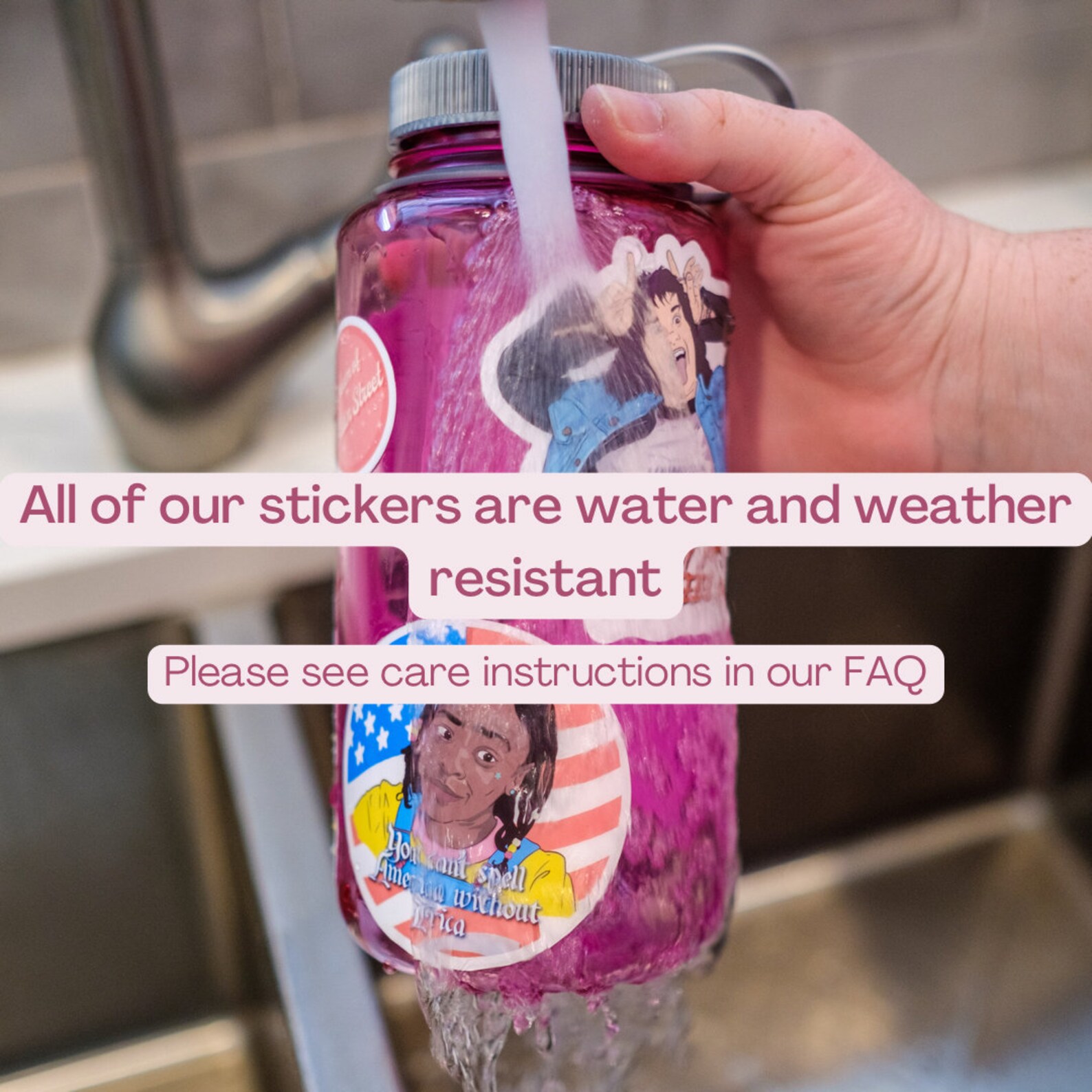 Disneyworld Cast Member Customizable Sticker Cast Member - Etsy