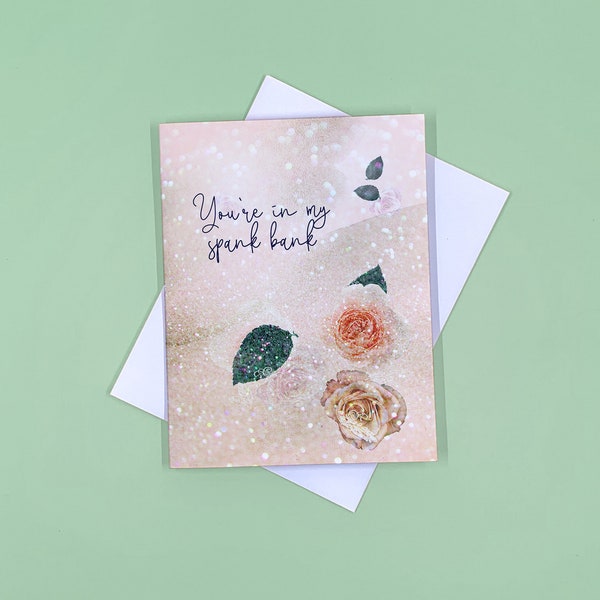 Spank Bank Etsy