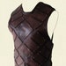Plated Armour - Diagonal - Etsy