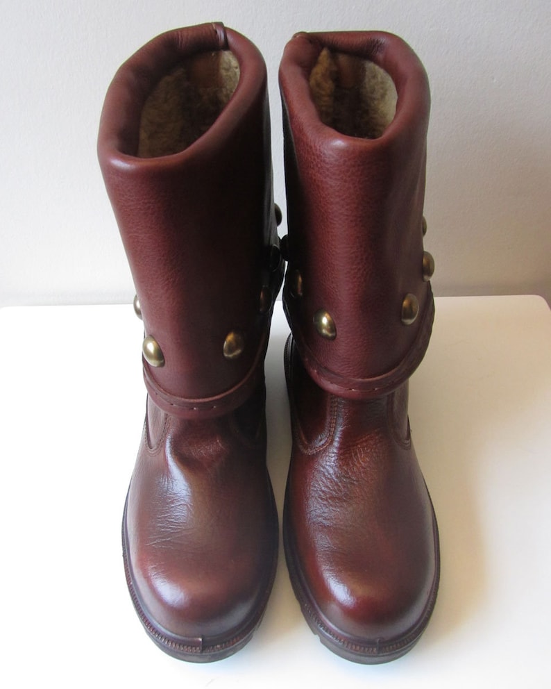 Battle Boots/dwarf Boots for LARP - Etsy