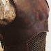 The Witcher Handmade Armour With Real Chainmail 5 Ml of Vegetable ...