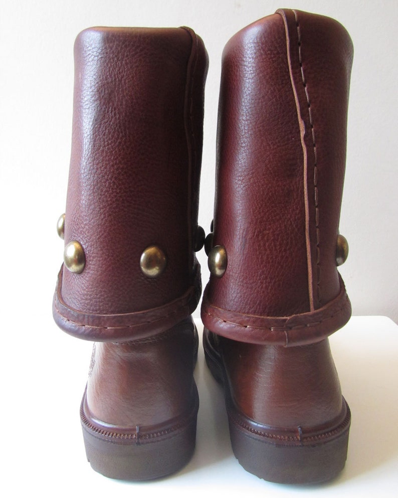 Battle Boots/dwarf Boots for LARP - Etsy