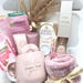 Luxury Christmas Pamper Hamper Self Care Hug in a Box Relaxation Gift ...