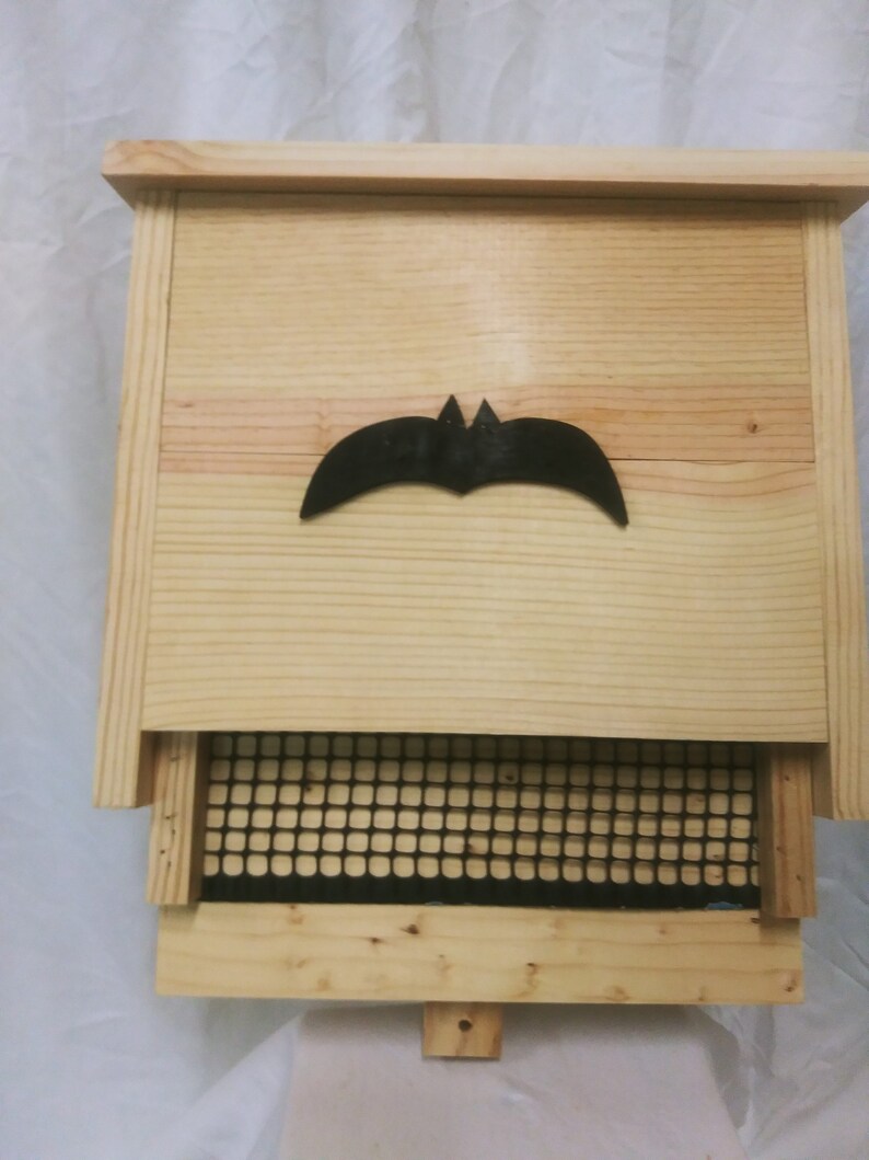 Batbox Kit - Etsy