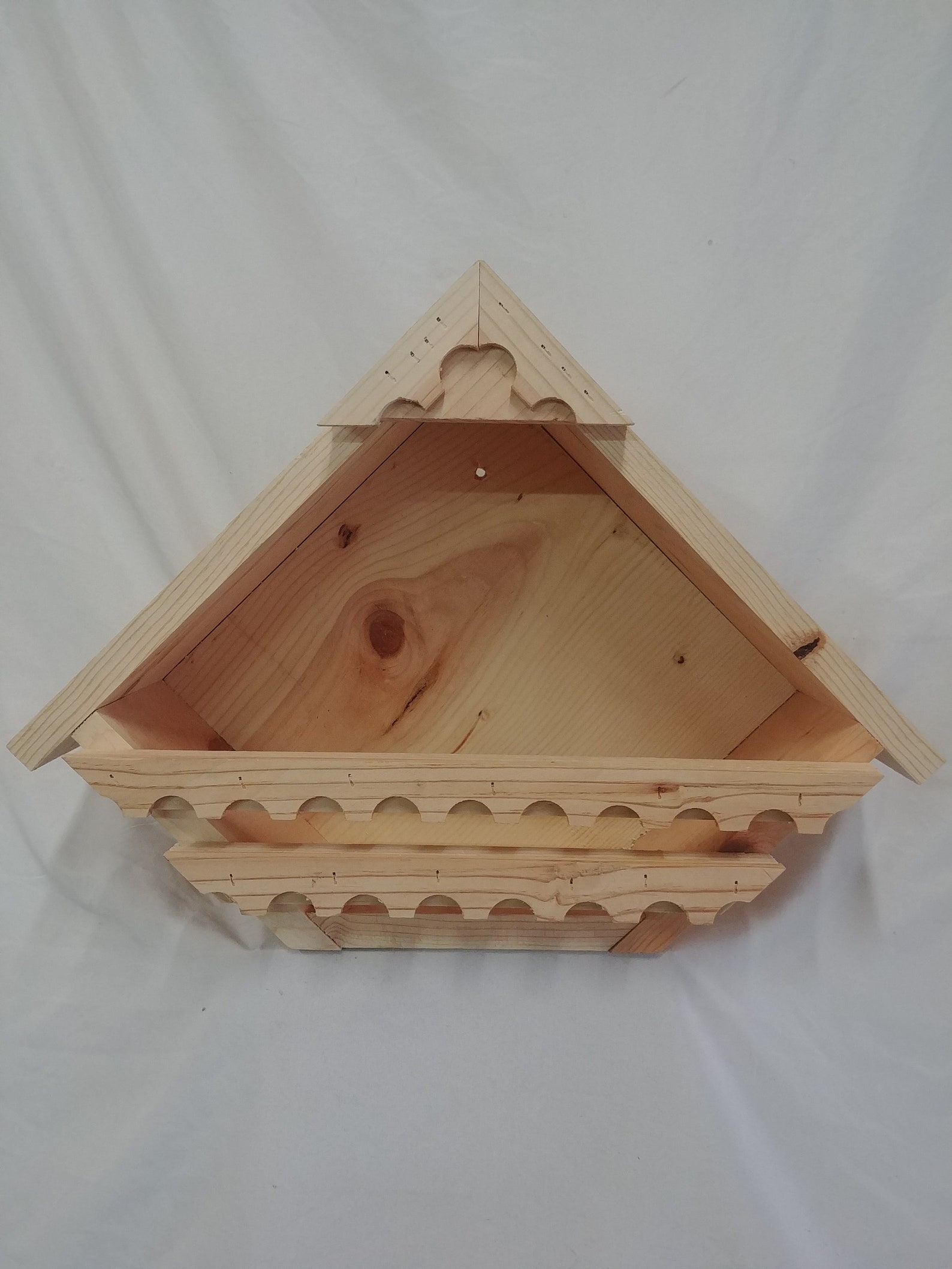 Dove House - Etsy