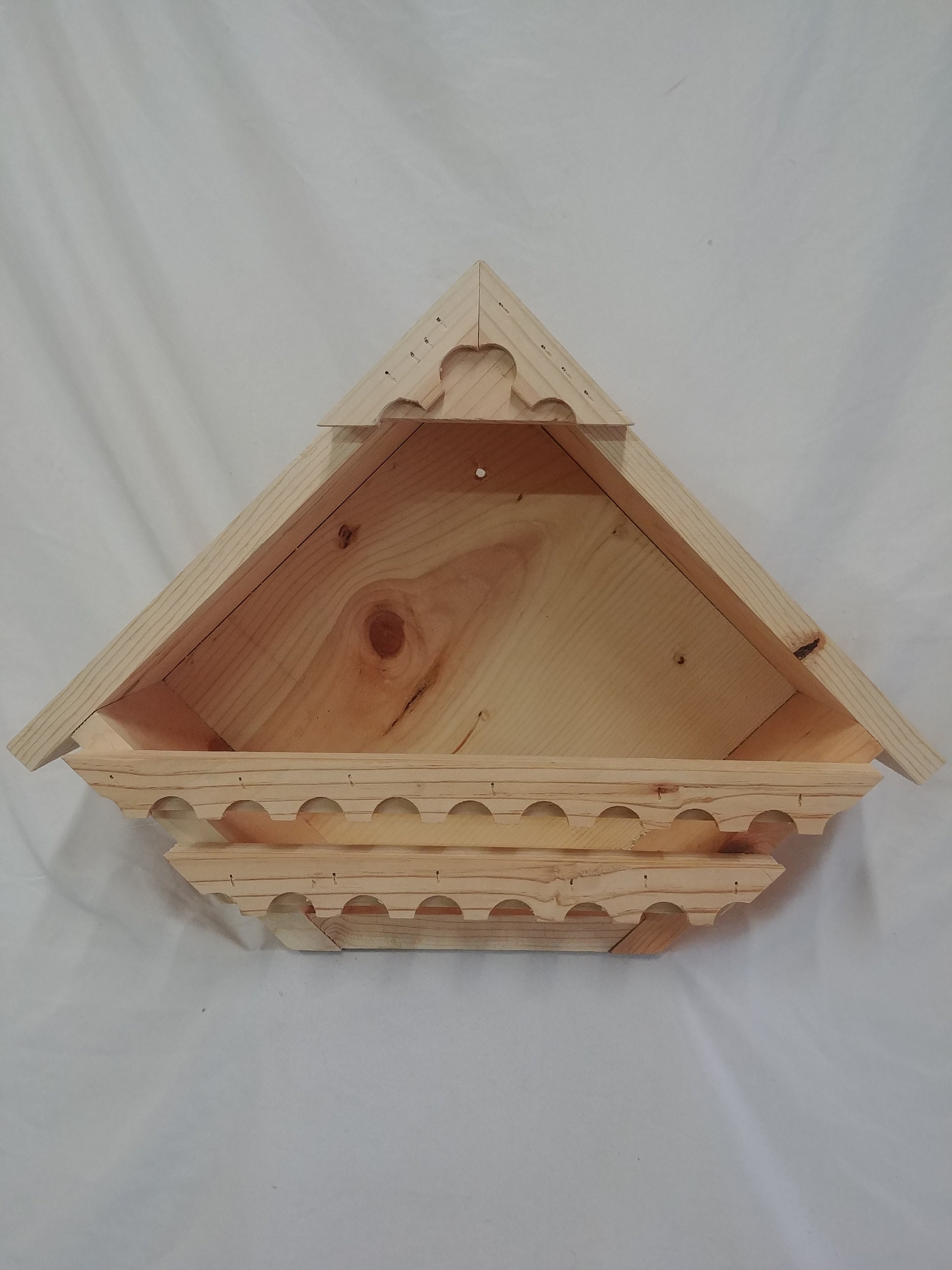 Dove House - Etsy