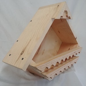 Dove House - Etsy