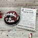 Santa's Camera, Santa Cam With Letter From Santa, Santa Cam. - Etsy