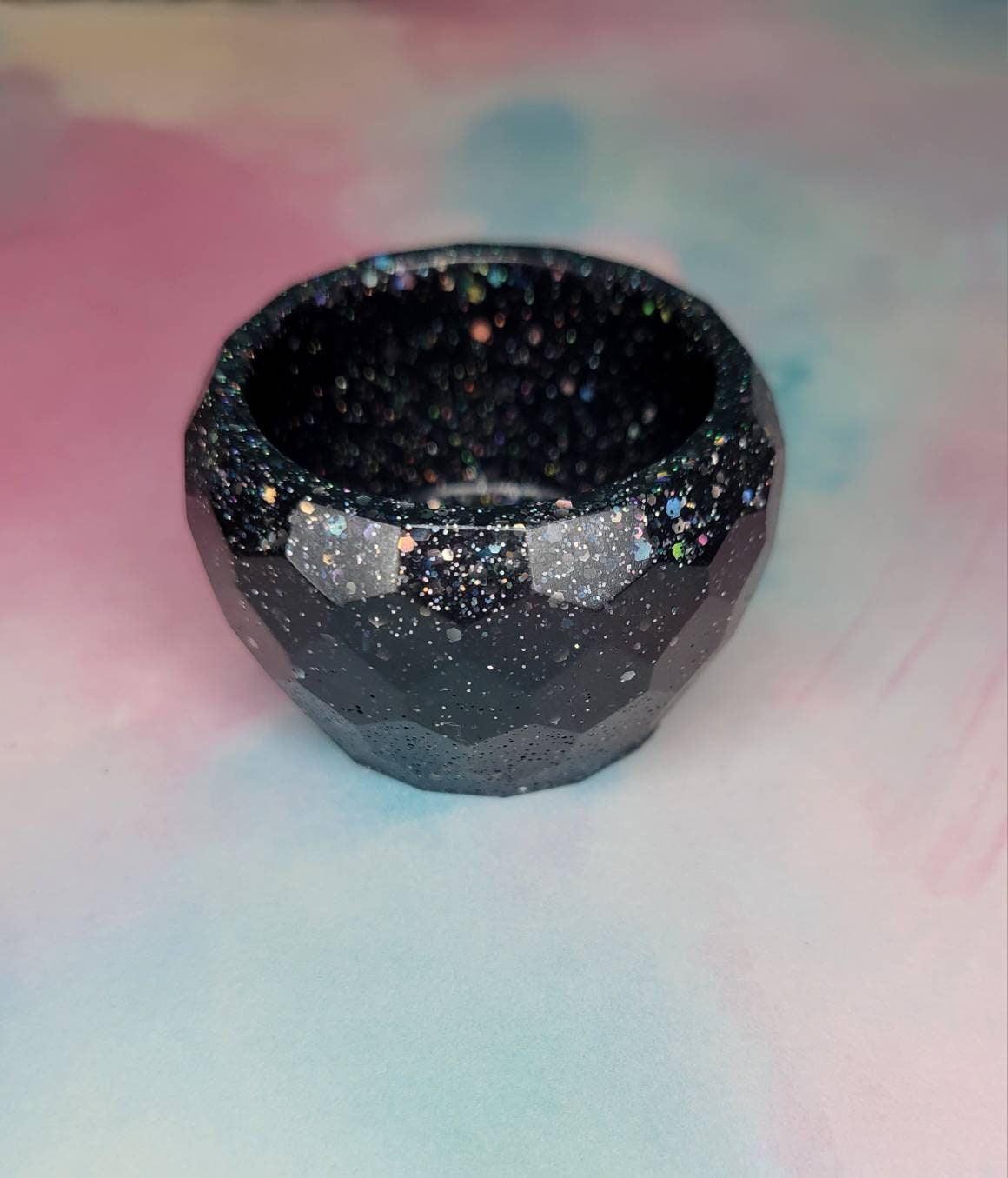 Waterslide Decal Bowls - Etsy