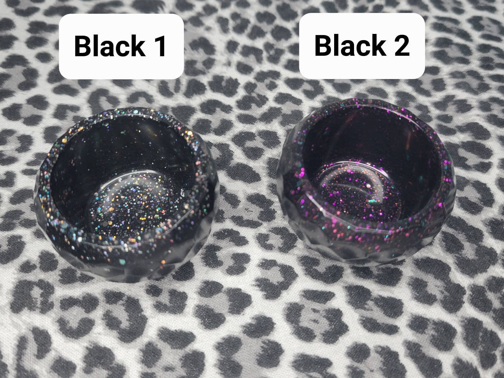 Waterslide Decal Bowls | Etsy