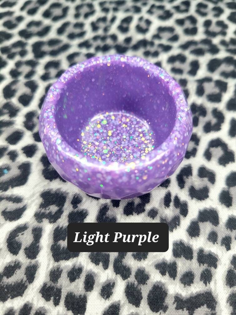 Waterslide Decal Bowls | Etsy