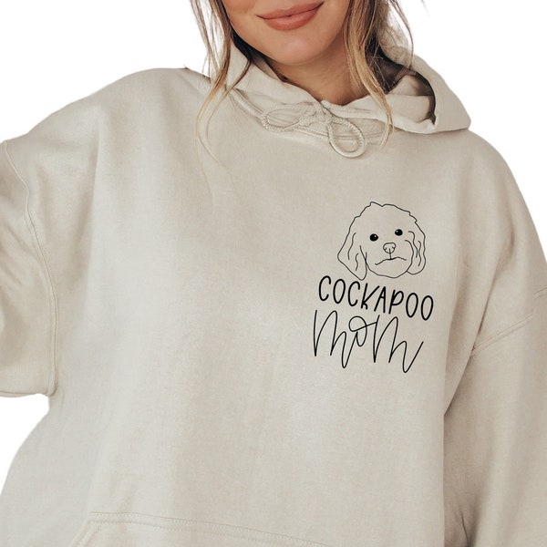 Cockapoo - Etsy
