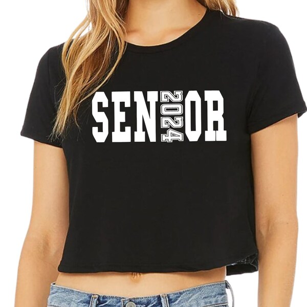 Cropped Shirt - Etsy