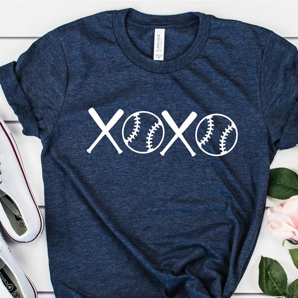 Baseball Bat Shirt - Etsy