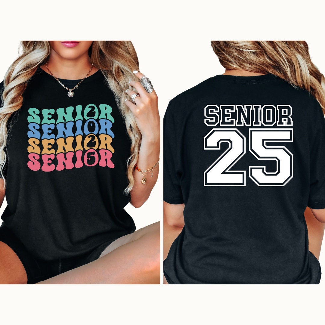 Graduating in 2025 Shirt, High School College Hoodie, Class of 2025 ...