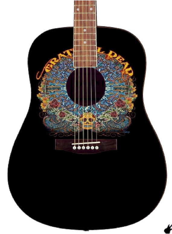 Custom Acoustic Guitar Designs Custom Painted Guitars Stratocasters