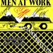 Men at Work Band Signed Business as Usual Album - Etsy