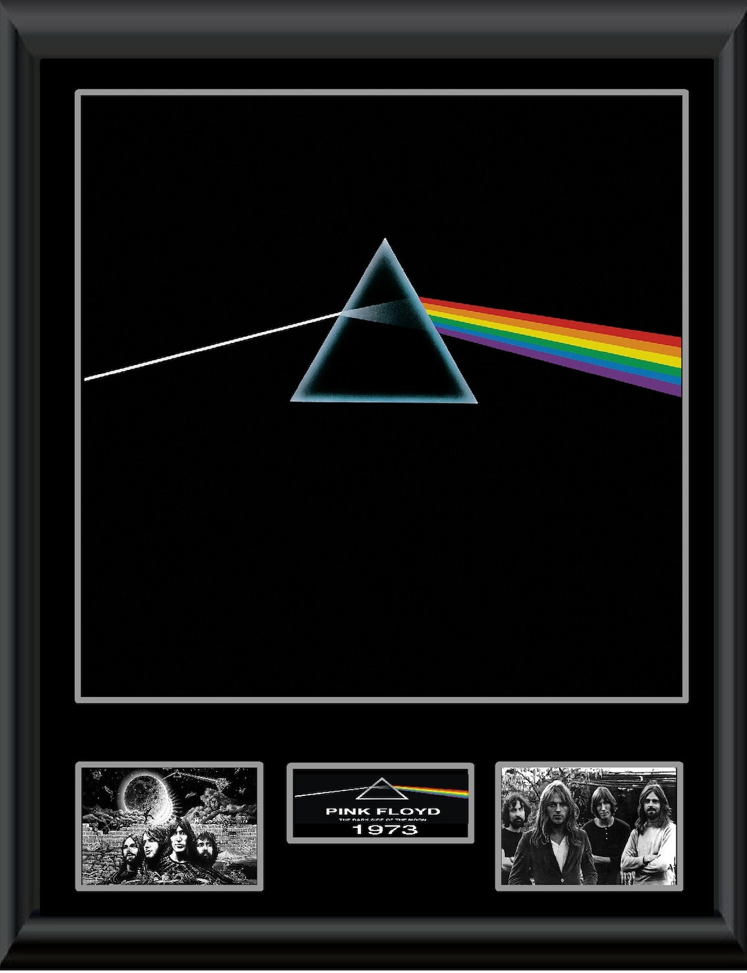 Classic Album Covers Canvas Prints - Etsy