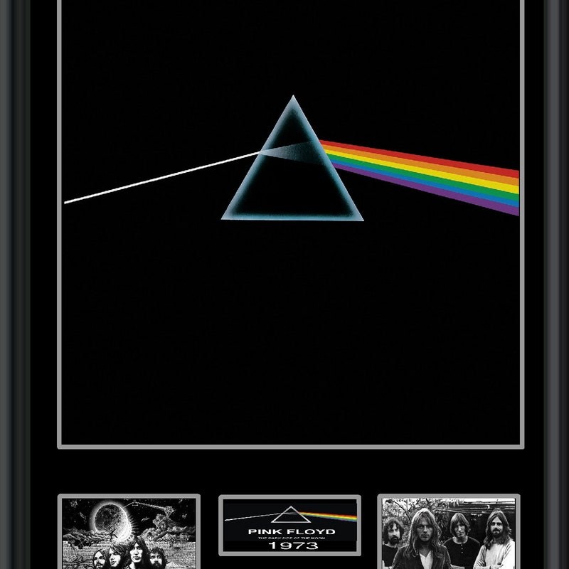 Vintage Album Cover - Etsy