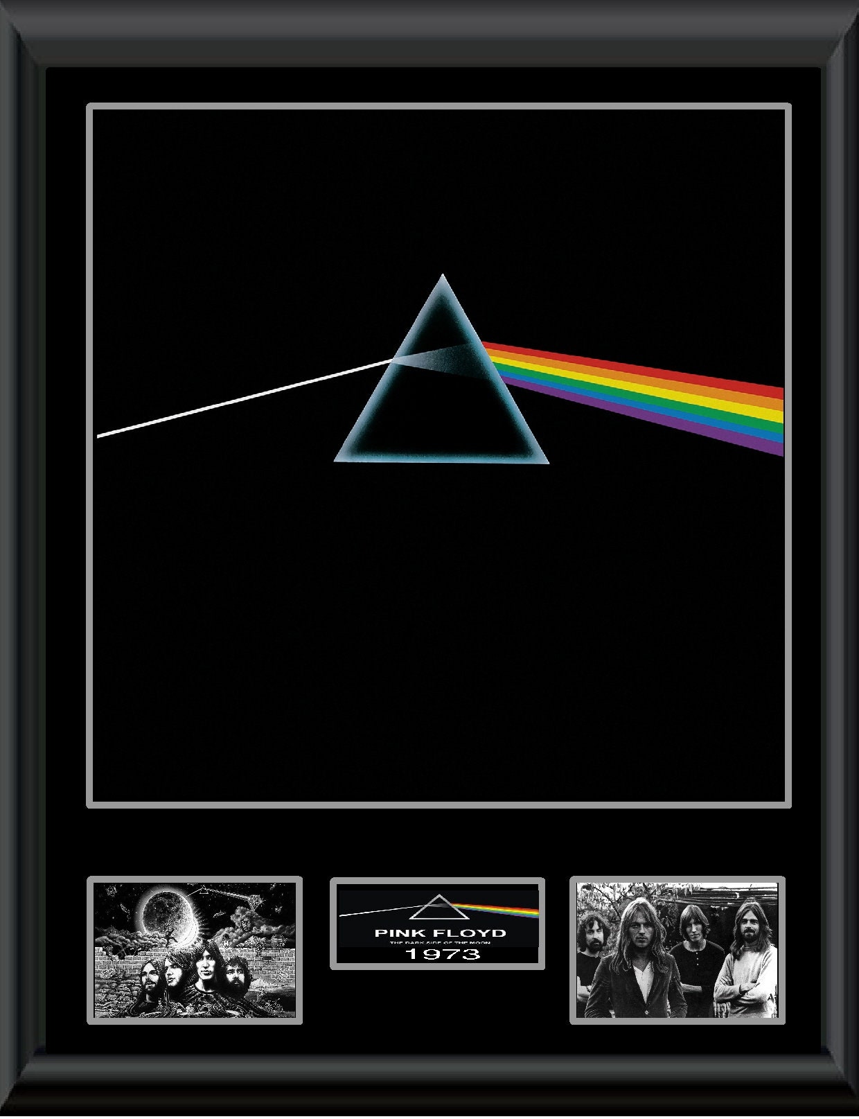 Classic Album Covers Canvas Prints - Etsy