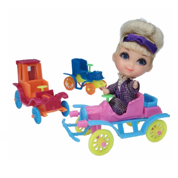 Liddle Kiddles - Etsy