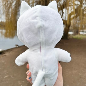 Amity Plush - Etsy UK