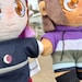 Amity Plush - Etsy UK