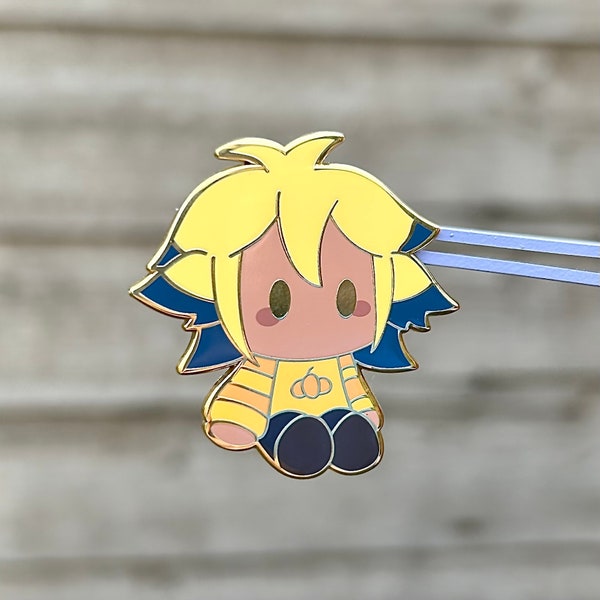 The Owl House Vee Plush - Etsy