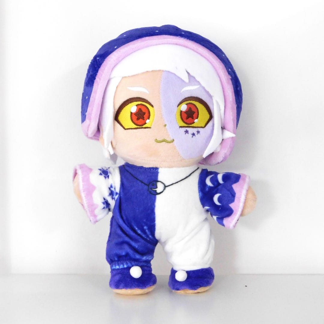 Collector Plush | the Owl House - Etsy