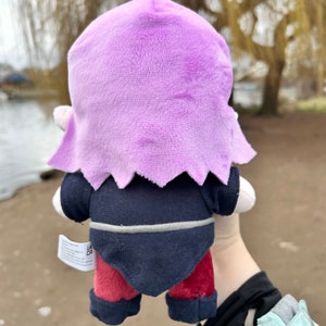 Amity Plush - Etsy UK