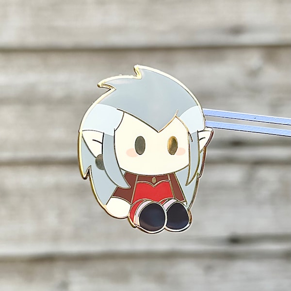 Eda Plush the Owl House - Etsy