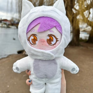 Amity Plush - Etsy UK