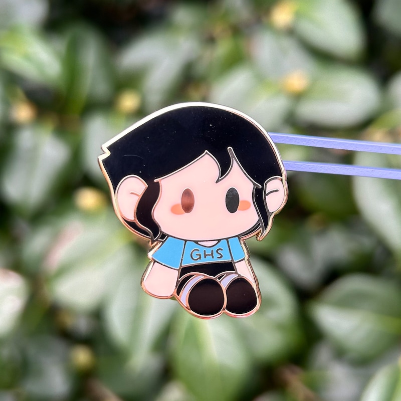 The Owl House Vee Plush - Etsy