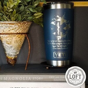 Engraved Yeti for Nurse, Personalized Nursing Tumbler, Nursing School ...