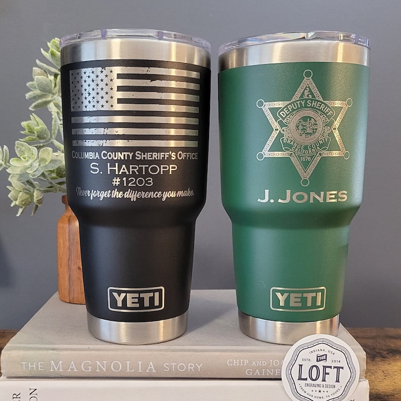 Veterans Day Gift, Air Force Yeti Tumbler, Deployment Gift for Husband ...