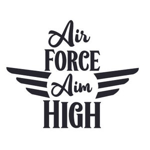 Engraved Military Yeti Tumbler, Air Force Gift, Deployment Gift for ...